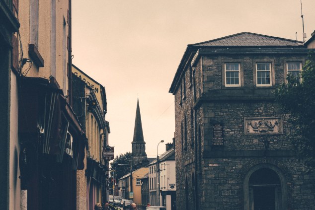 Athy, Co. Kildare, Ireland « Beer and Baking