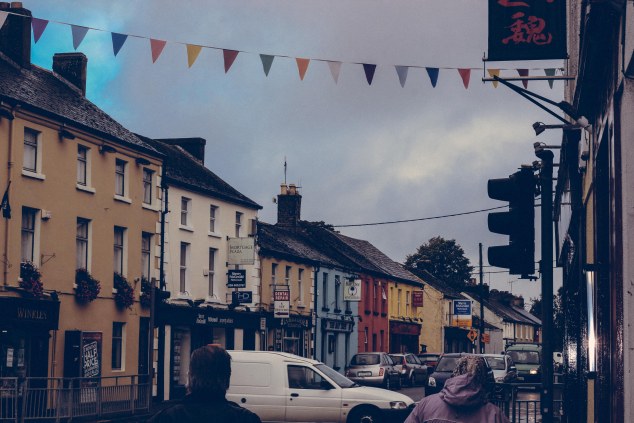Athy, Co. Kildare, Ireland « Beer and Baking