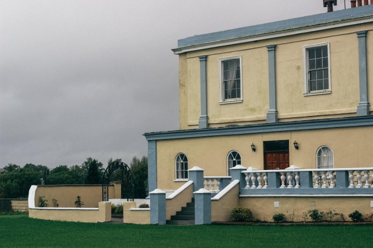 The Place Where I Got Married In Ireland « Beer and Baking