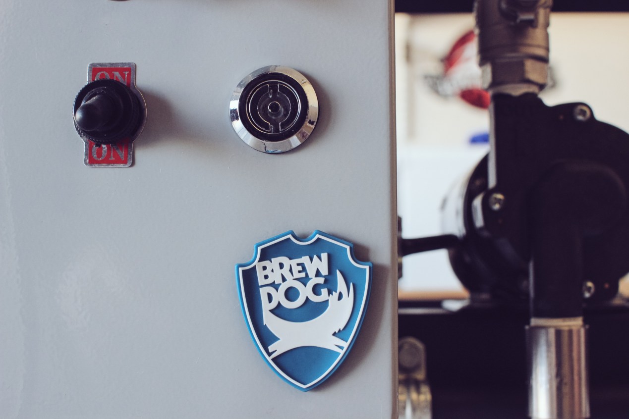 Homebrewing With John Holzer « Beer and Baking