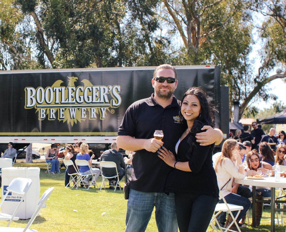 Bootlegger’s 6th Anniversary Recap « Beer and Baking